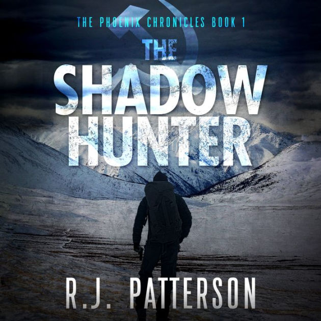 The Shadow Hunter by R. J. Patterson, Paperback | Barnes & Noble®