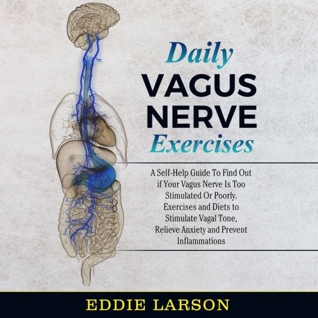 Daily Vagus Nerve Exercises: A Self-Help Guide To Find Out if Your ...