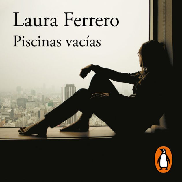 Piscinas vacías by Laura Ferrero, Charo Soria, Eugenio Gómez ...