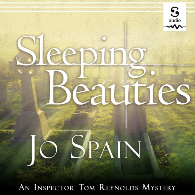 Sleeping Beauties by Jo Spain, Nicholas Camm | 2940175569705 ...