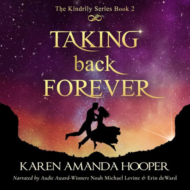 Taking Back Forever by Karen Amanda Hooper, Paperback | Barnes & Noble®