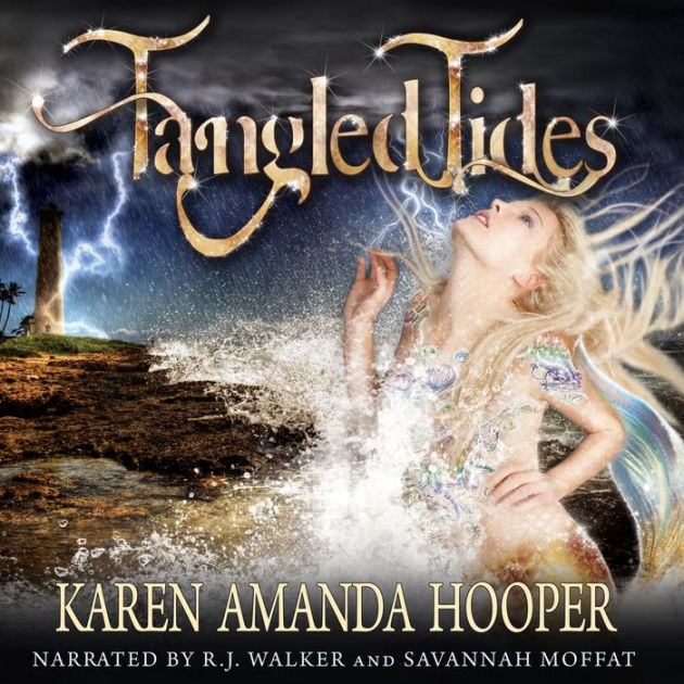 Tangled Tides by Karen Amanda Hooper, Paperback | Barnes & Noble®