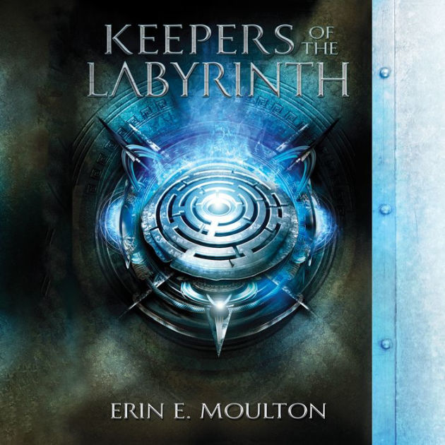 Keepers of the Labyrinth by Erin E. Moulton | eBook | Barnes & Noble®