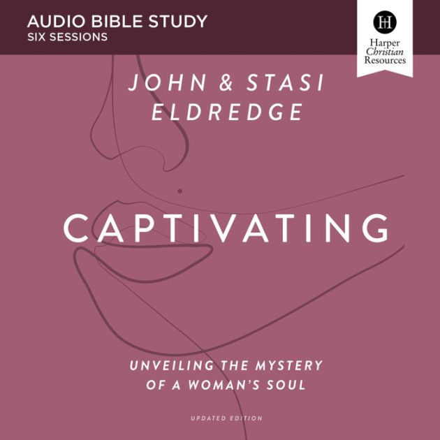 Captivating Updated: Audio Bible Studies: Unveiling the Mystery of a ...