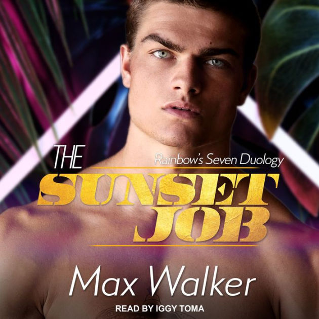 The Sunset Job by Max Walker, Iggy Toma | 2940175761833 | Audiobook ...