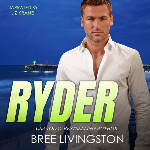 Ryder: A Clean Army Ranger Romantic Suspense Book Four by Bree ...
