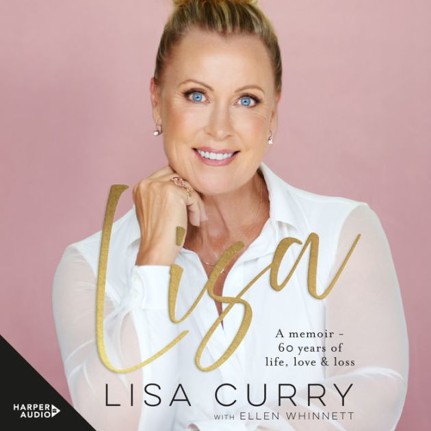 Lisa: The long-awaited memoir of one of Australia's most enduring and ...