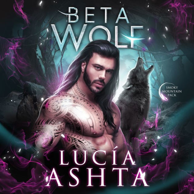 Beta Wolf by Lucia Ashta, Kate Marcin | 2940175901543 | Audiobook ...