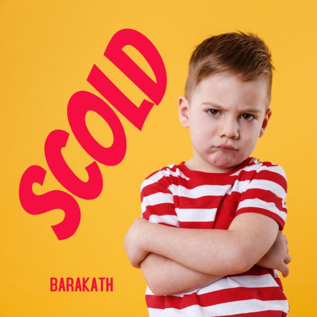 Scold by BARAKATH | 2940175911603 | Audiobook (Digital) | Barnes & Noble®