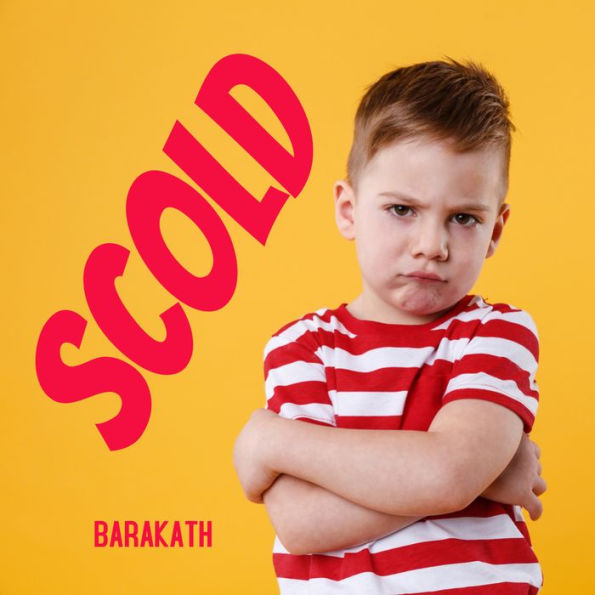 Scold by BARAKATH | 2940175911603 | Audiobook (Digital) | Barnes & Noble®