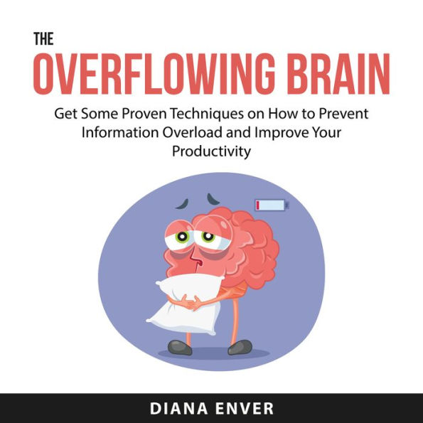 The Overflowing Brain by Diana Enver, Marcus Mulenga | 2940175928359 ...