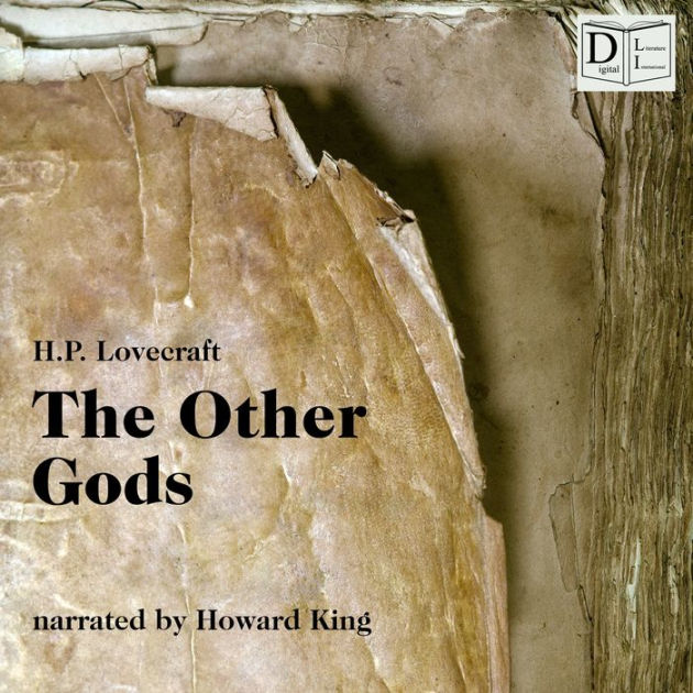 The Other Gods by H. P. Lovecraft, Paperback | Barnes & Noble®