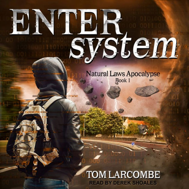 Enter System by Tom Larcombe, Derek Shoales | 2940175996198 | Audiobook ...