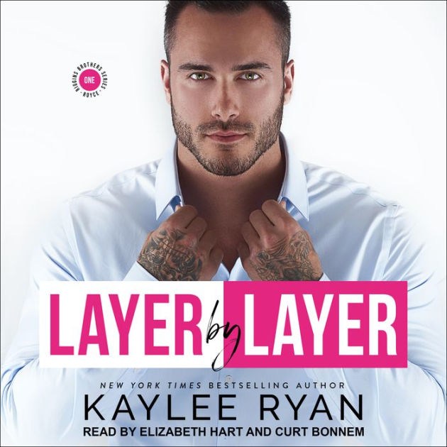 Layer by Layer by Kaylee Ryan, Paperback | Barnes & Noble®