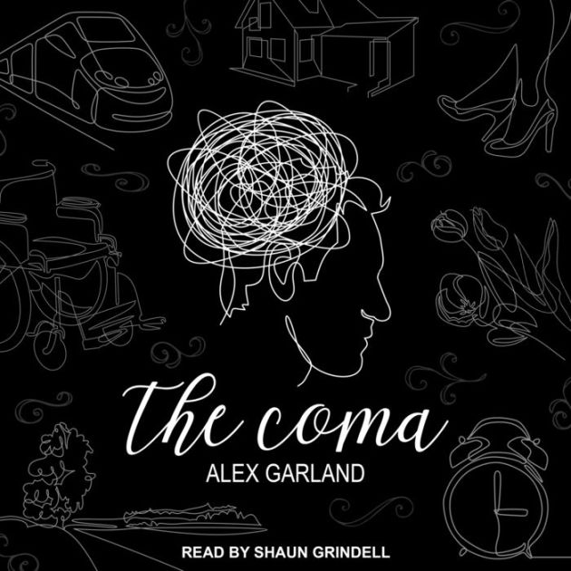 The Coma by Alex Garland, Paperback | Barnes & Noble®