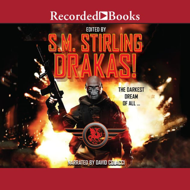 Drakas! (Draka Series #5) by S. M. Stirling | eBook | Barnes & Noble®