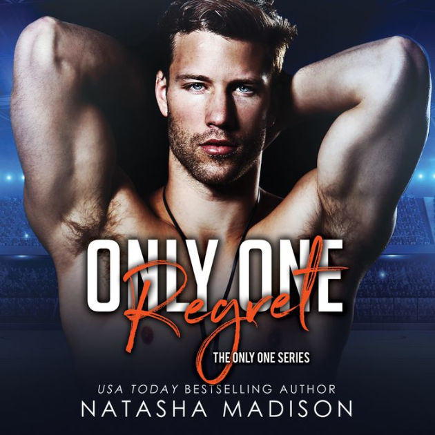 Only One Regret by Natasha Madison, Connor Crais, Ava Lucas ...