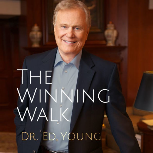 The Winning Walk by Dr. Ed Young, Wayne Shepherd | 2940176316315 ...