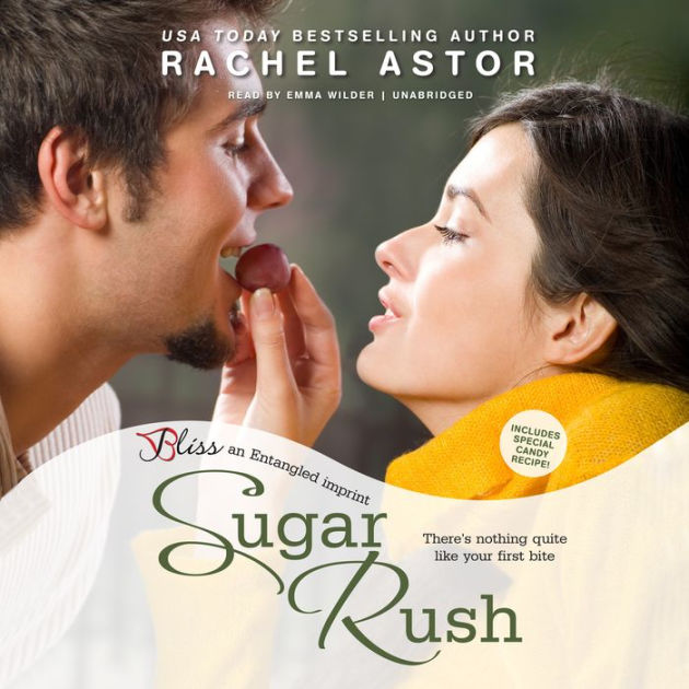 Sugar Rush by Rachel Astor, Emma Wilder | 2940176327946 | Audiobook ...