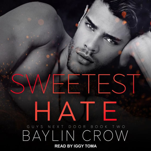 Sweetest Hate by Baylin Crow, Iggy Toma | 2940176393873 | Audiobook ...