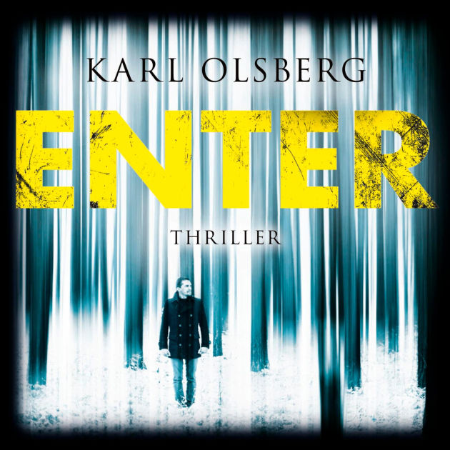 Enter by Karl Olsberg, Rainer Fritzsche | 2940176623048 | Audiobook ...