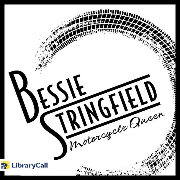 Bessie Stringfield: Motorcycle Queen by Lauren Kratz Prushko ...