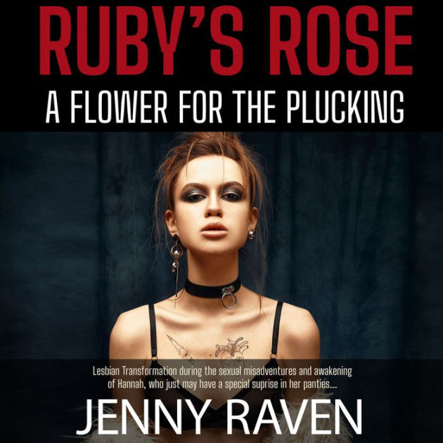 Ruby's Rose by Jenny Raven | 2940176680577 | Audiobook (Digital ...