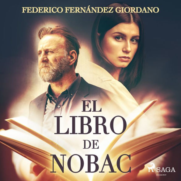 El libro de Nobac by Federico Fernández Giordano, Rafael Oñate ...