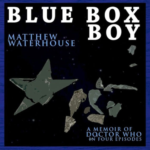 Blue Box Boy (Abridged) by Matthew Waterhouse | 2940176806878 ...