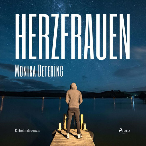 Herzfrauen (Ungekürzt) (Abridged) by Monika Detering, Manfred Callsen ...