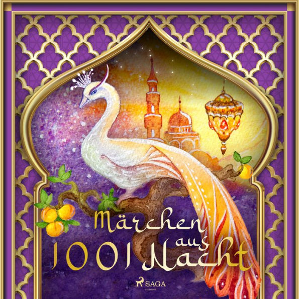 Märchen aus 1001 Nacht by Märchen aus 1001 Nacht, Friedrich Schönfelder, Ernst-August Schepmann ...