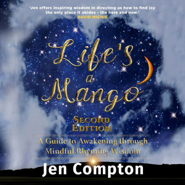 Life's a Mango by Jen Compton | 2940176950816 | Audiobook (Digital ...