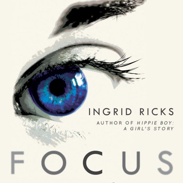 Focus by Ingrid Ricks, Robyn Maryke | 2940176950854 | Audiobook ...