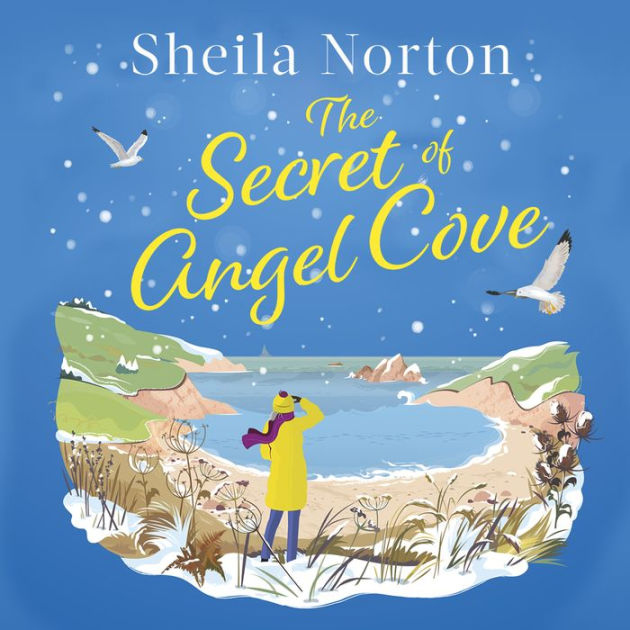 The Secret of Angel Cove: A joyous and heartwarming read which will ...