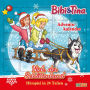 Bibi & Tina, Adventskalender: Nick, der Schlittenhund by Stephan ...