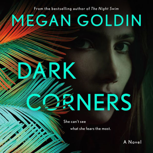 Dark Corners: A Novel by Megan Goldin, Not Yet Available ...