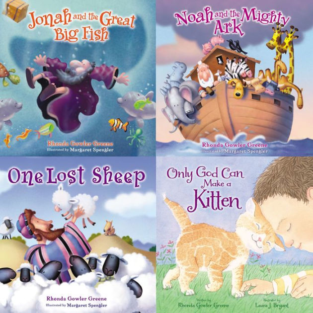 Rhonda Gowler Greene Children's Collection by Rhonda Gowler Greene ...