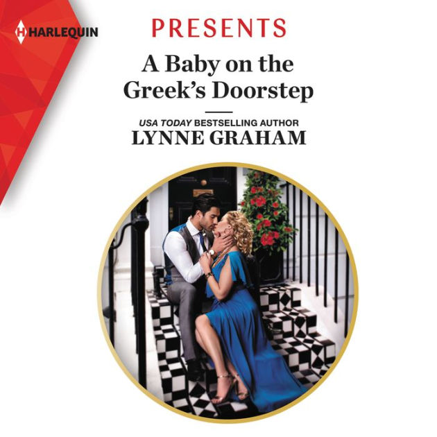 A Baby on the Greek's Doorstep: A Billionaire's Secret Baby Drama by ...