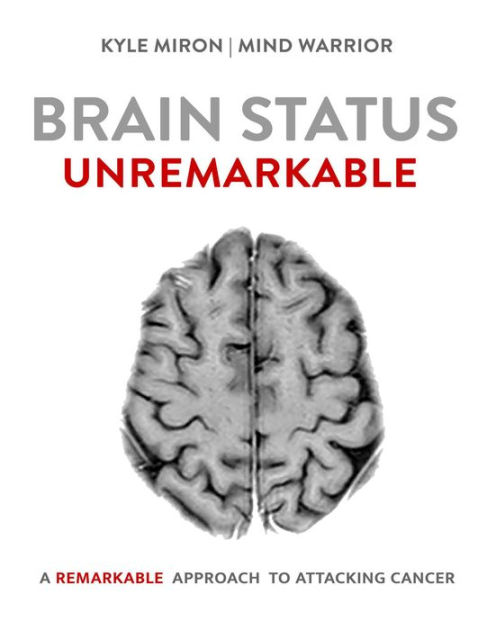 Brain Status Unremarkable: A remarkable approach to attacking brain ...