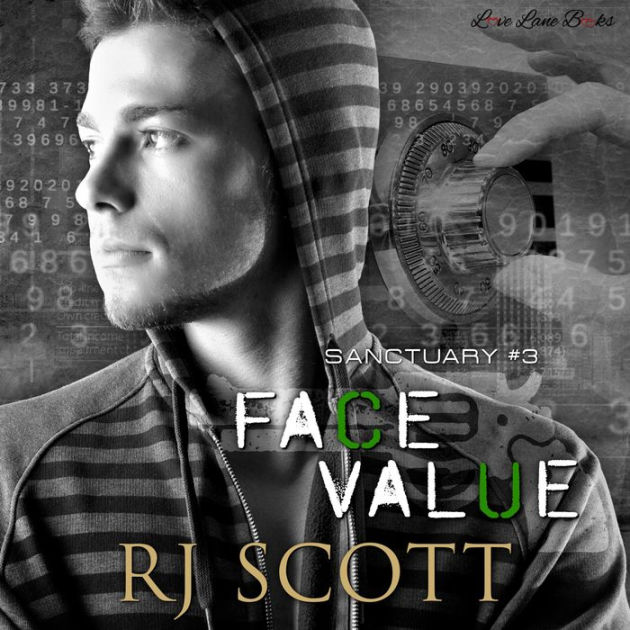 Face Value by RJ Scott, Sean Crisden | 2940177063751 | Audiobook ...