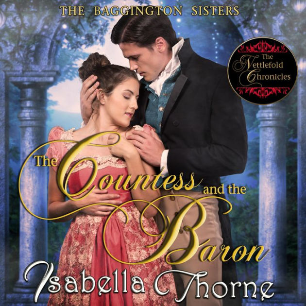 The Countess and the Baron: Prudence by Isabella Thorne, Leanne Yau ...