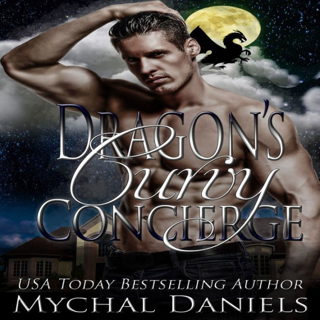 Dragon's Curvy Concierge: A BWWM, Curvy, Dragon-Shifter Romance by ...