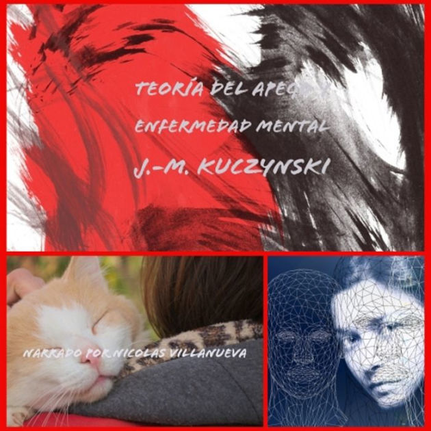 Teoría del apego y enfermedad mental (Spanish Edition) by John-Michael ...