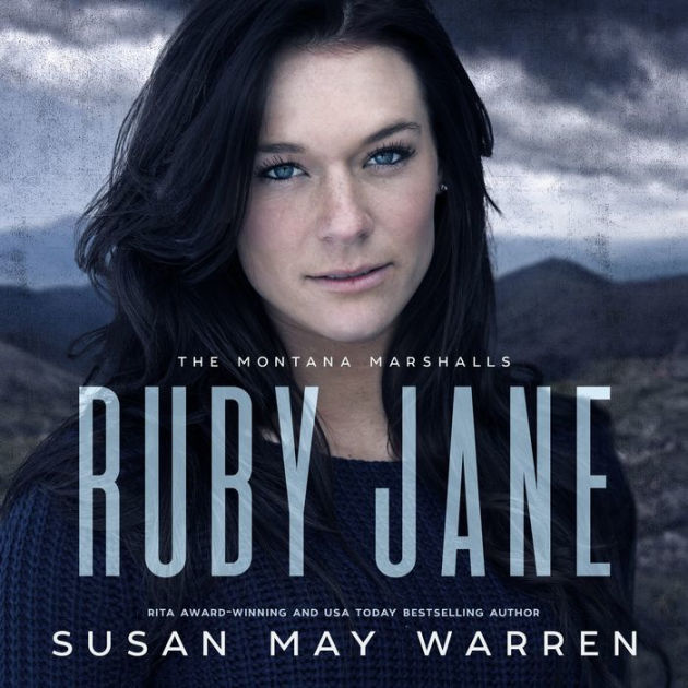 Ruby Jane: An Inspirational Romantic Suspense Family Series by Susan ...