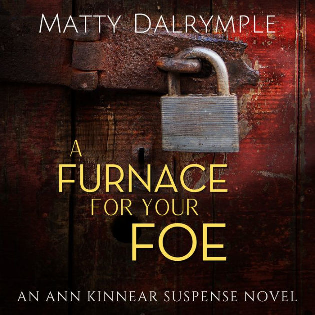 A Furnace for Your Foe: A Rollercoaster Mystery Plays out on the ...