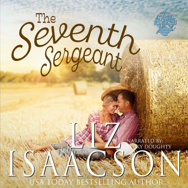 The Seventh Sergeant by Liz Isaacson, Becky Doughty | 2940177495729 ...