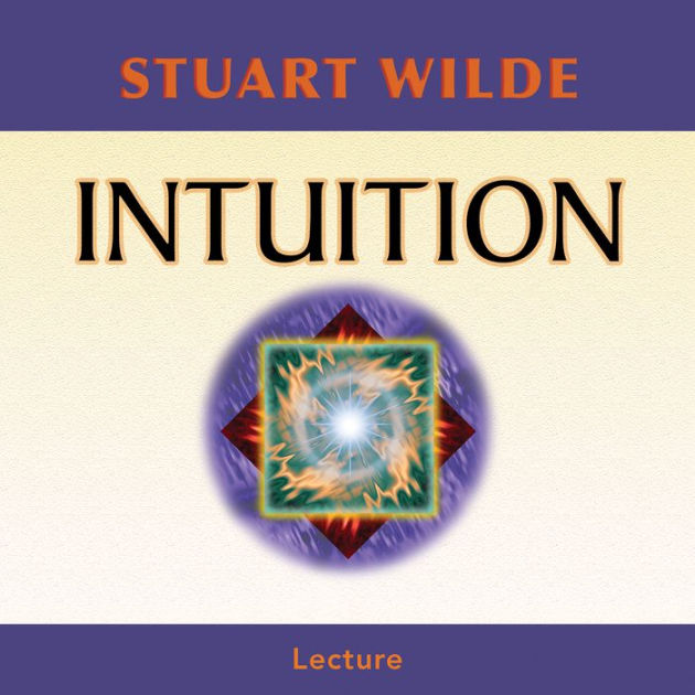 Intuition by Stuart Wilde | 2940177629759 | Audiobook (Digital ...