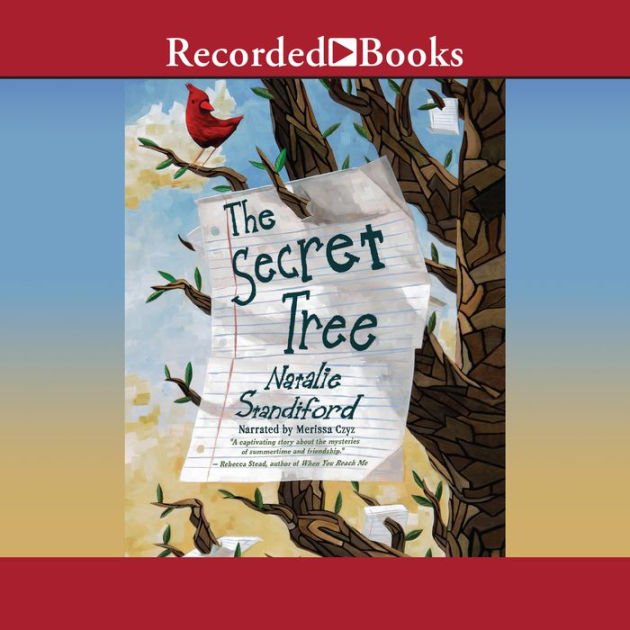 The Secret Tree by Natalie Standiford, Paperback | Barnes & Noble®