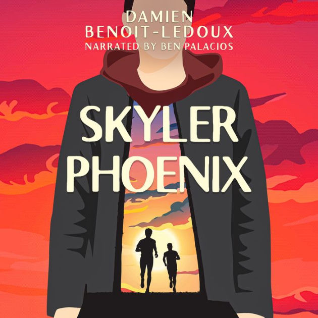 Skyler Phoenix by Damien Benoit-LeDoux, Paperback | Barnes & Noble®