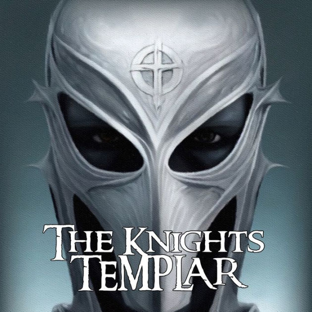 The Knights Templar by Phil G | 2940178017289 | Audiobook (Digital ...